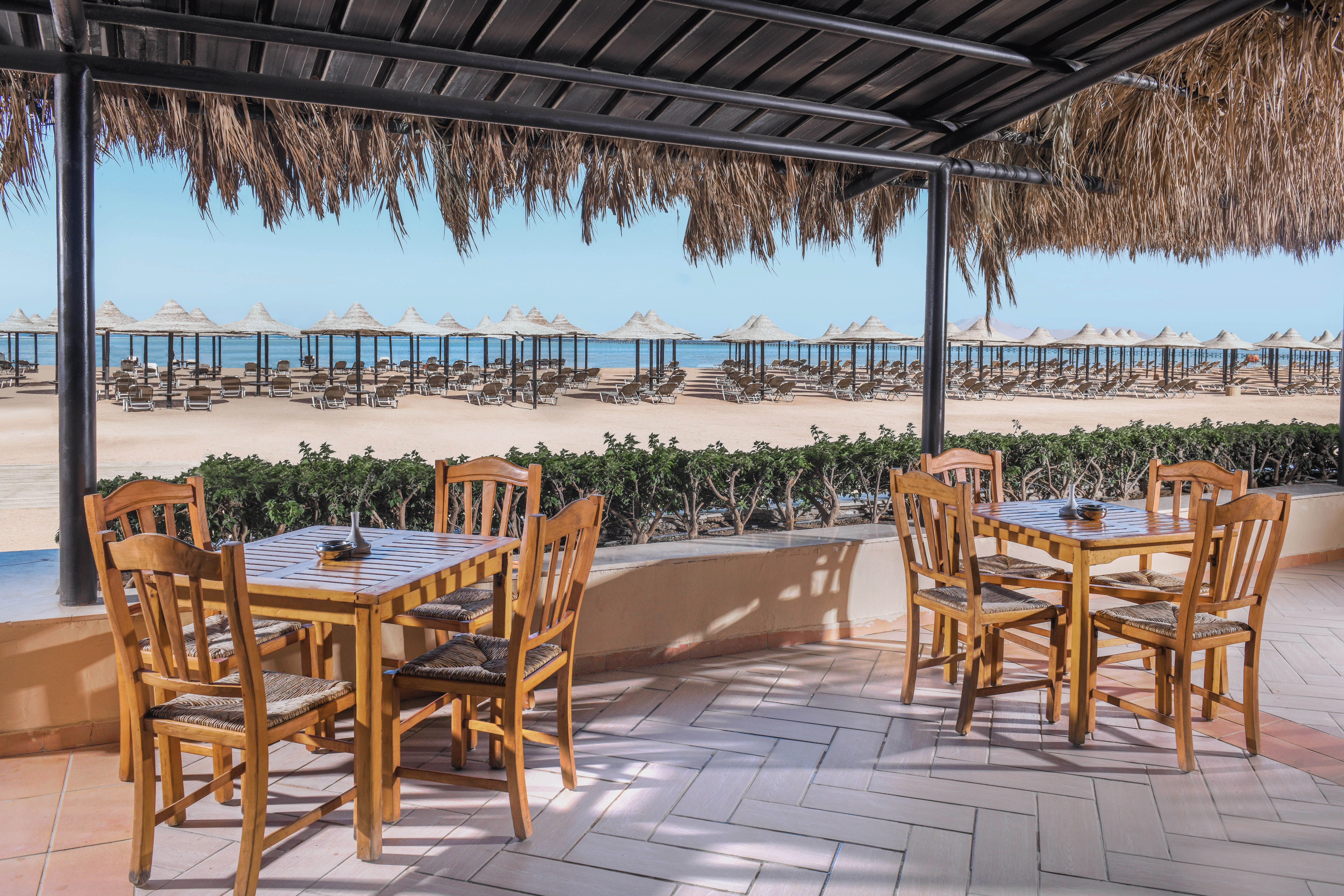 Jaz Mirabel Beach Premium 5* - All Inclusive Почивка в Шарм ел Шейх ...